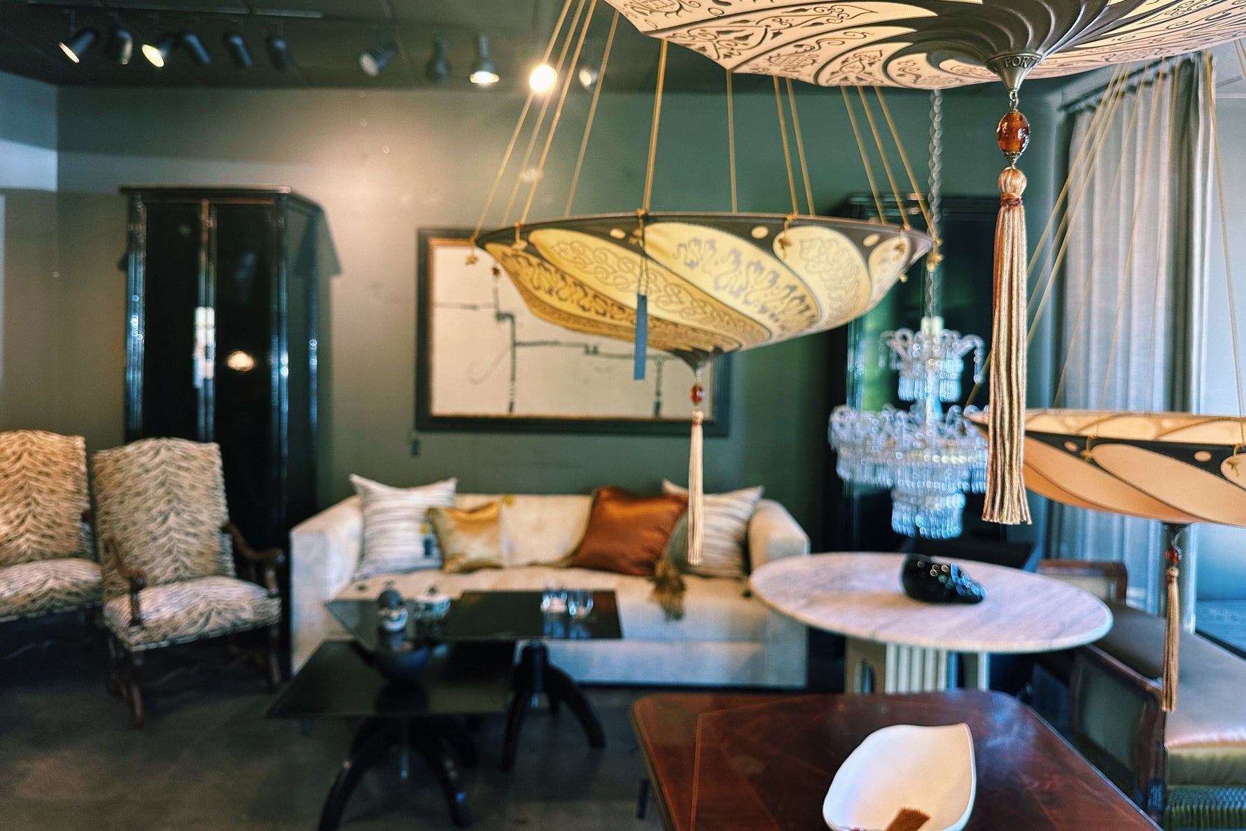 Circa Interiors & Antiques – Circa Interiors & Antiques