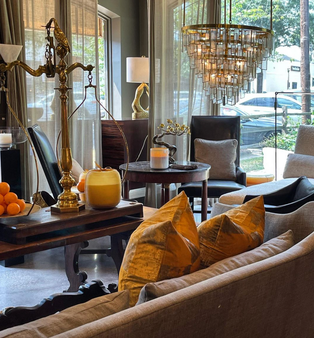 Circa Interiors & Antiques – Circa Interiors & Antiques